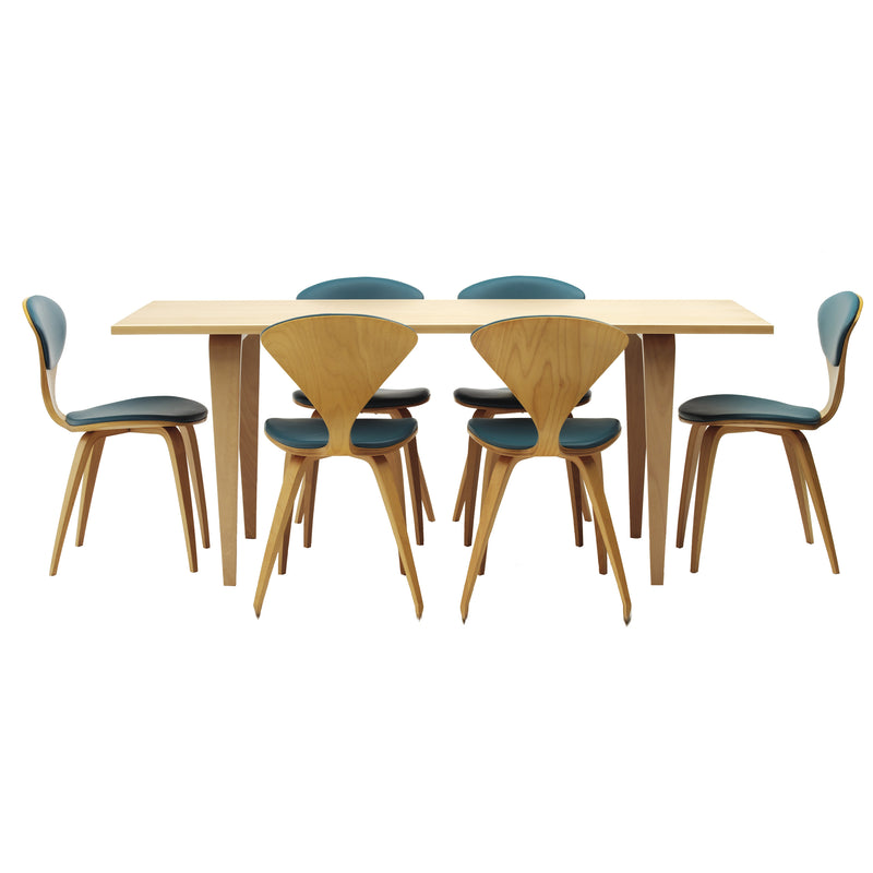 Cherner Rectangular Dining Table - 2Modern
