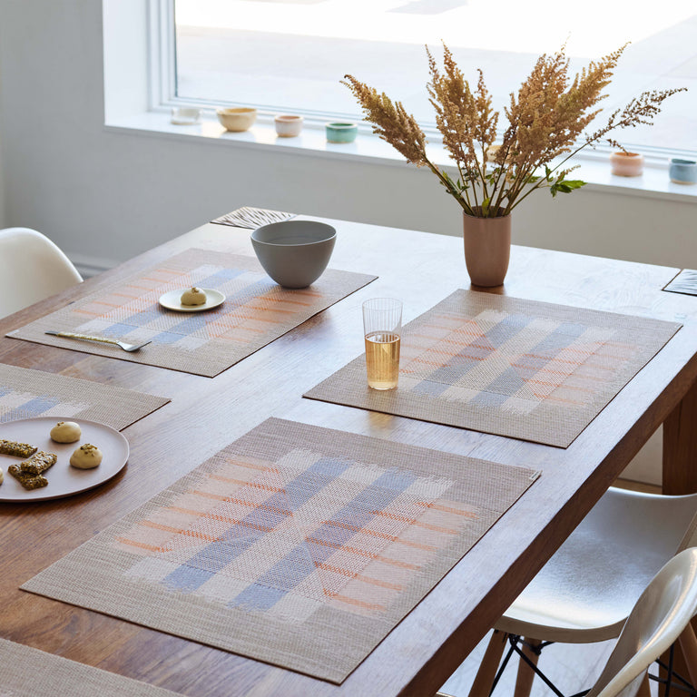 Chilewich Mesa Placemat (Set of 4) - 2Modern