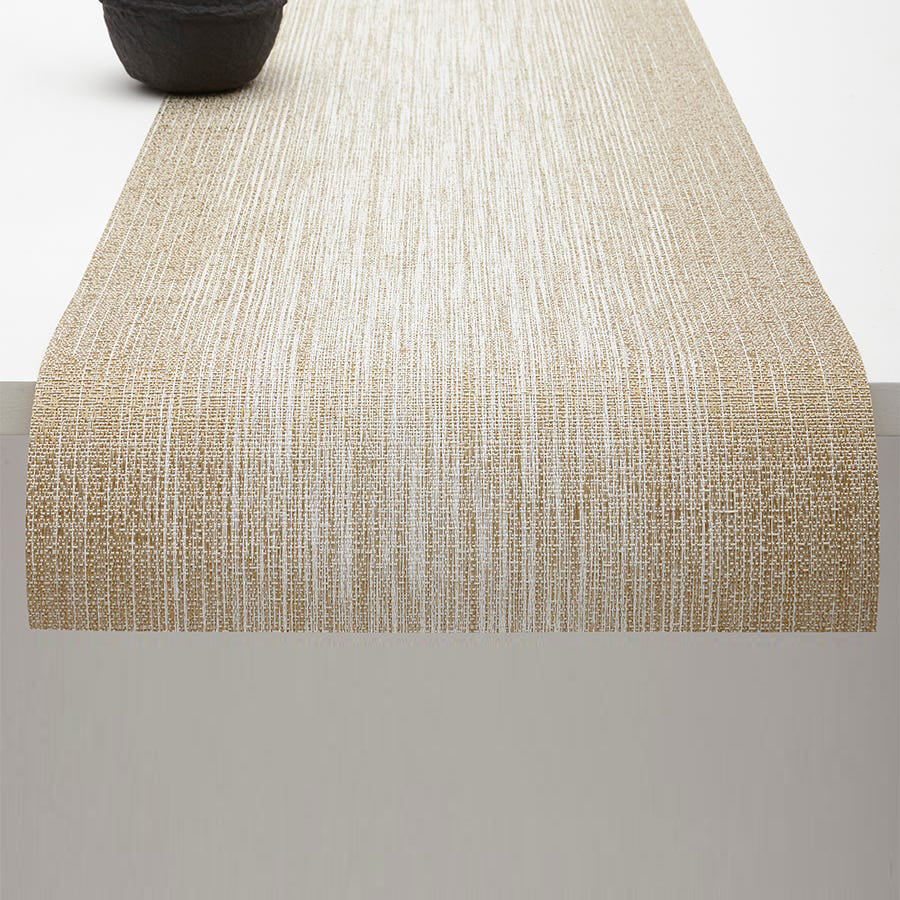 Chilewich Ombre Table Runner - 2Modern