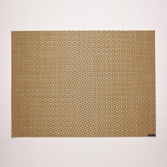 Chilewich Origami Rectangle Table Mat (Set of 4) - 2Modern