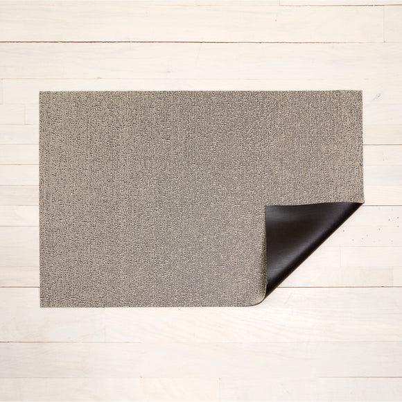 Chilewich Solid Indoor/Outdoor Shag Mat - 2Modern