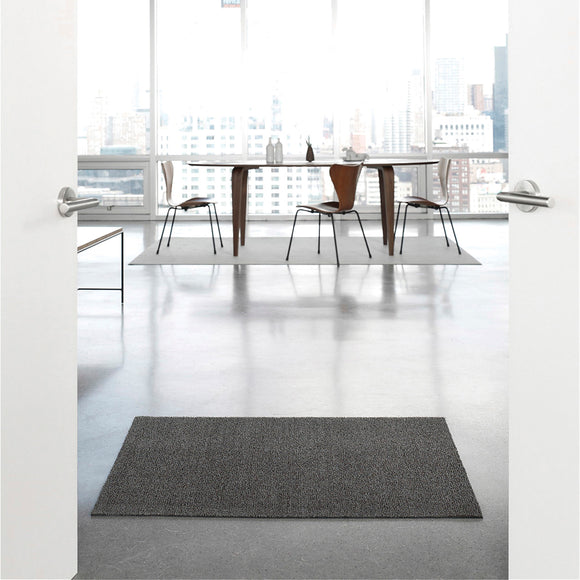 Chilewich Solid Indoor/Outdoor Shag Mat - 2Modern