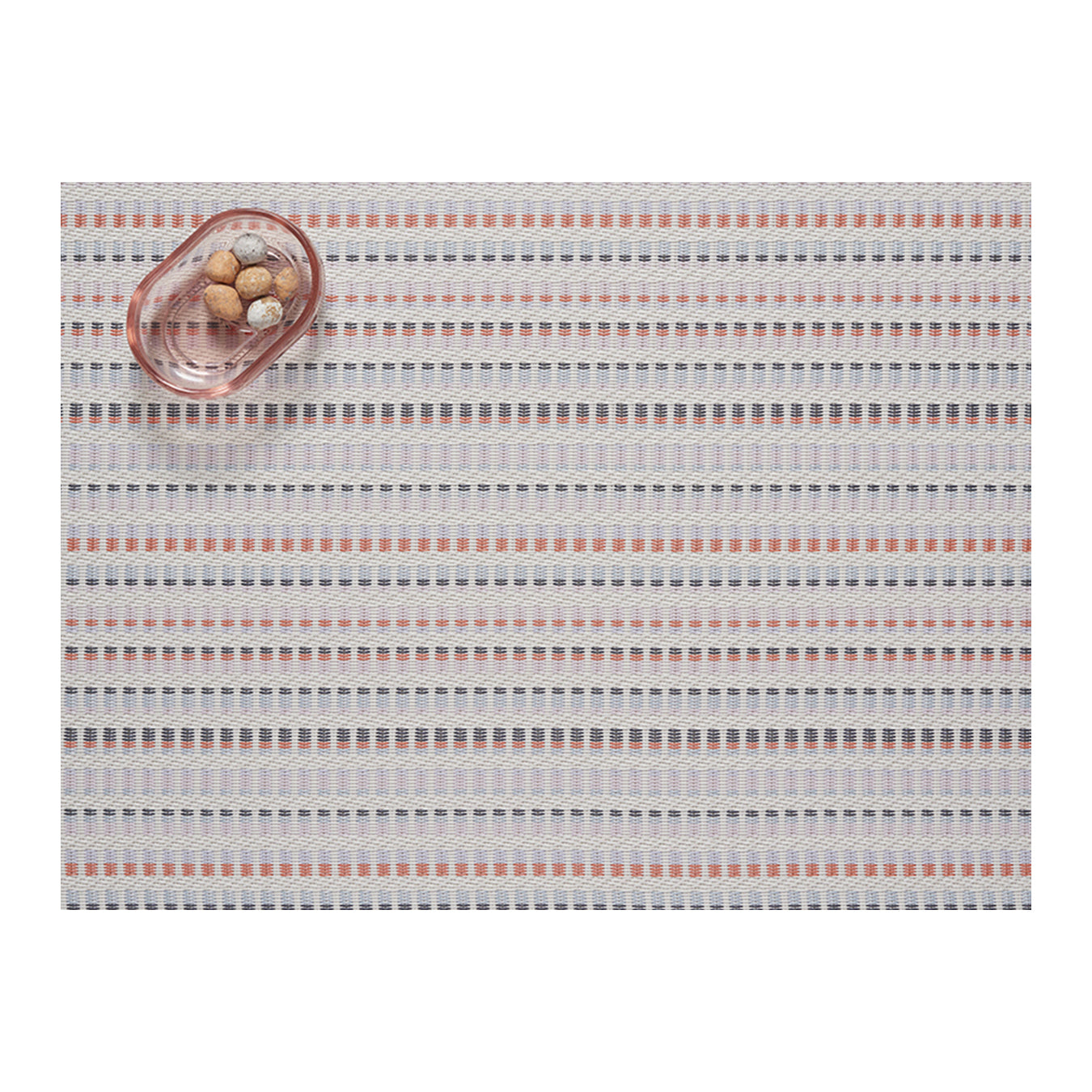 Chilewich Tambour Table Mat (Set of 4) - 2Modern
