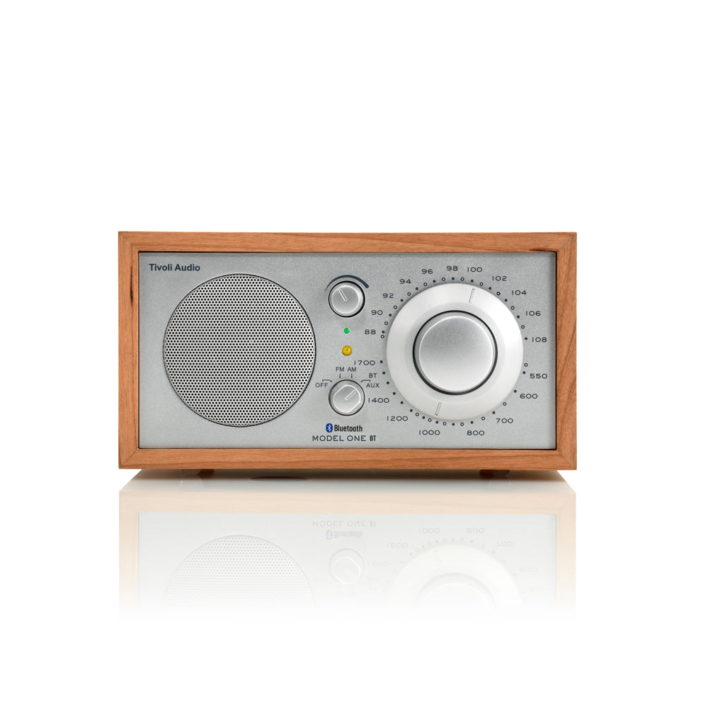 Tivoli Audio Model One Bluetooth Table Radio - 2Modern