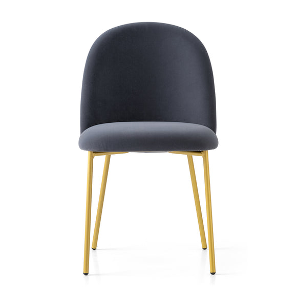 Connubia Tuka Chair - 2Modern