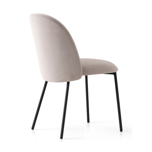 Connubia Tuka Chair - 2Modern
