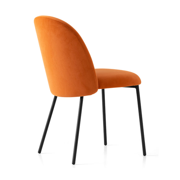Connubia Tuka Chair - 2Modern