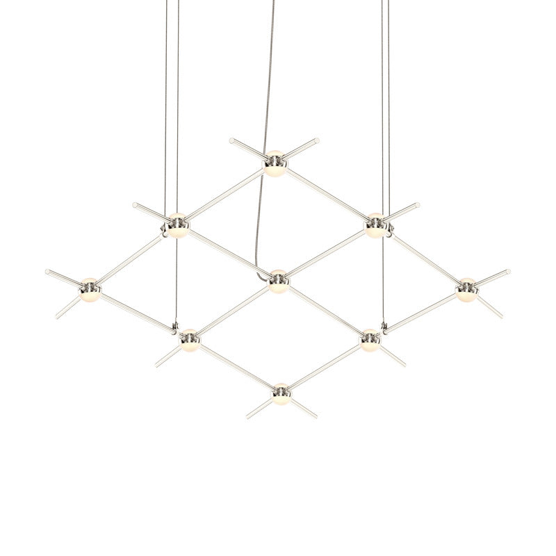 Sonneman Constellation Aquarius Minor Pendant Light - 2Modern