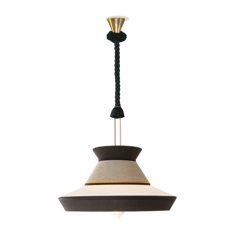 Contardi Calypso Guadaloupe Pendant Light - 2Modern