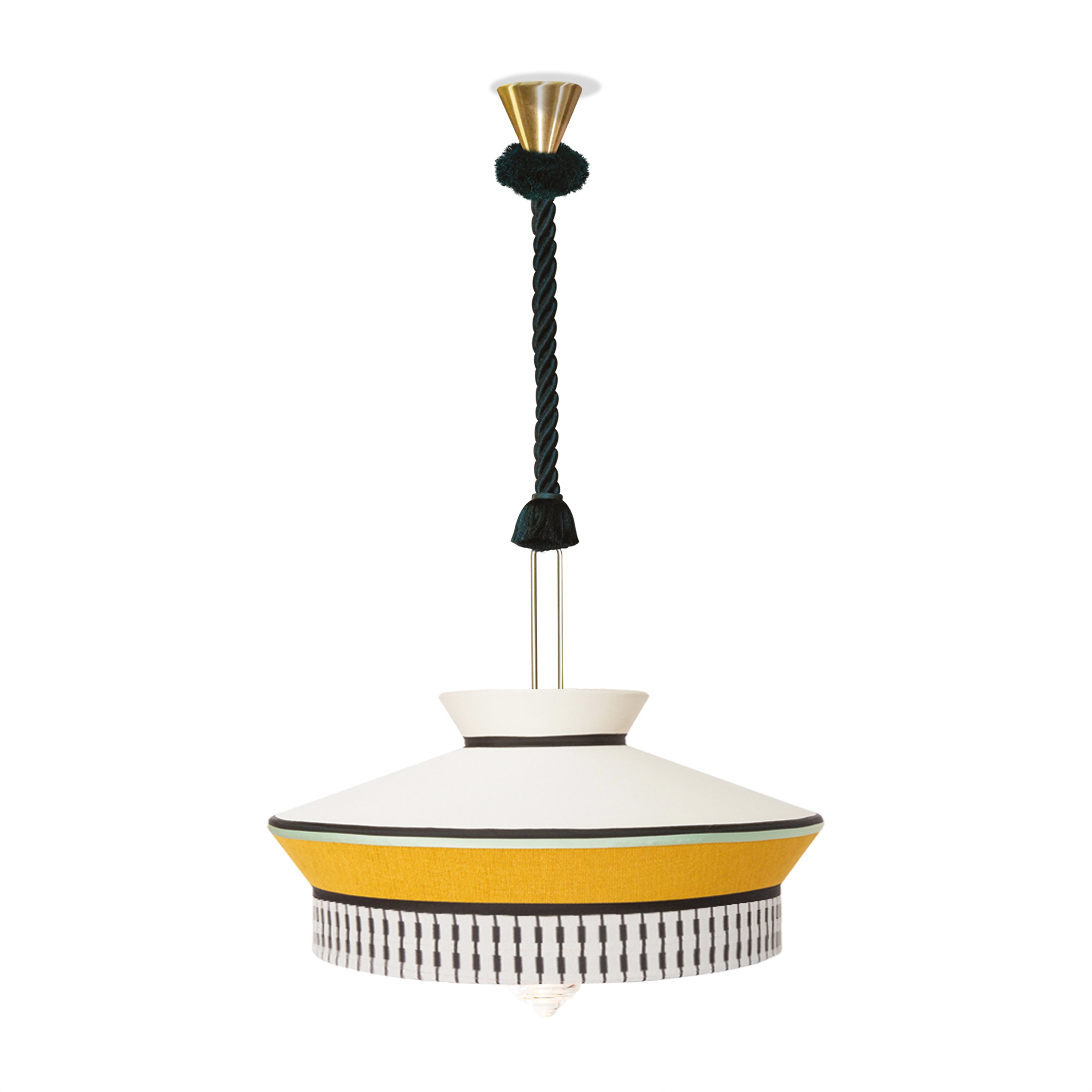 Contardi Calypso Martinique Pendant Light - 2Modern