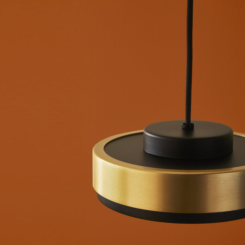 Contardi Discus Pendant Light - 2Modern