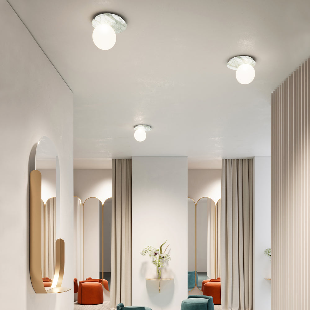 Contardi Emma Flush Mount - 2Modern