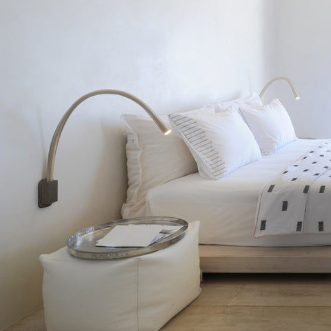 Contardi Flexiled Wall Light - 2Modern