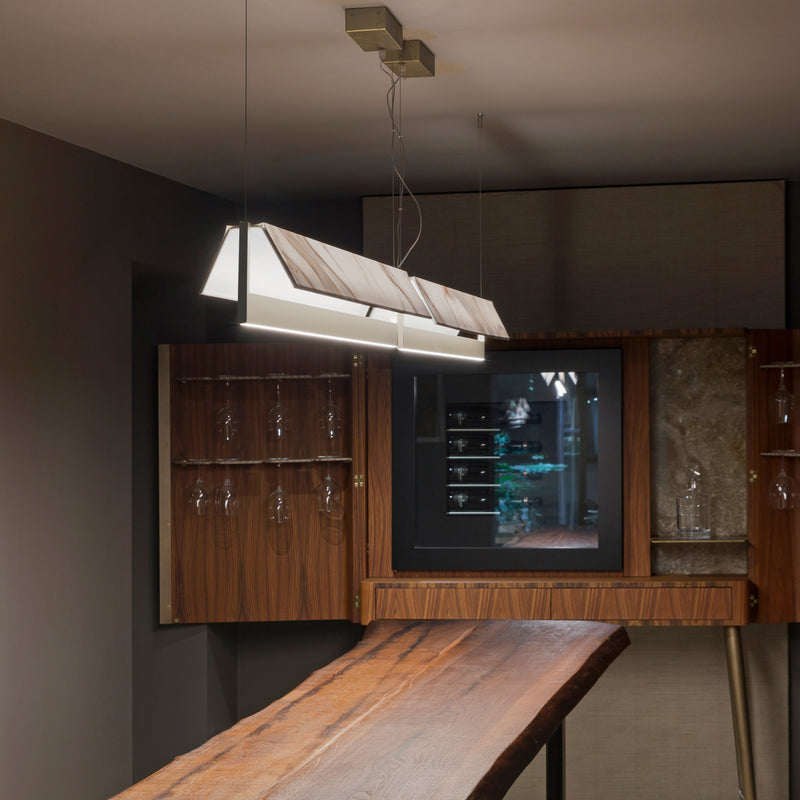 Contardi Fly Pendant Light - 2Modern