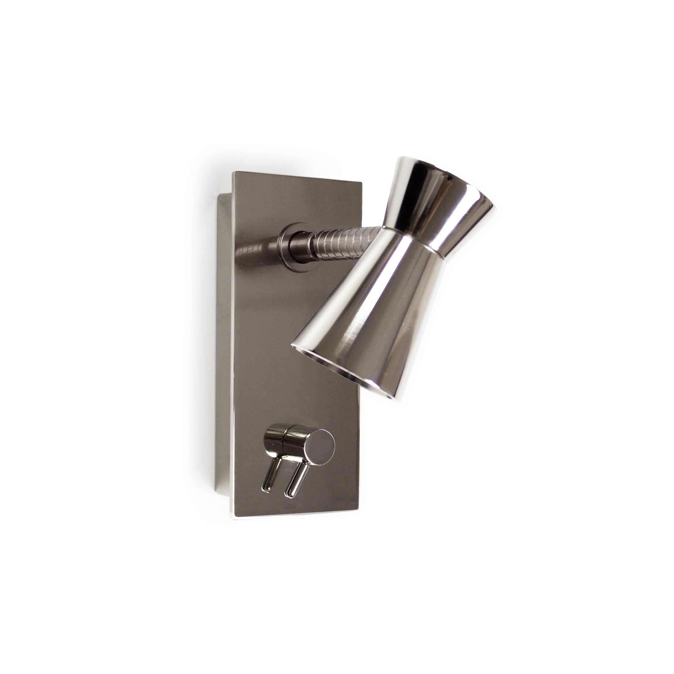 Contardi G+T Reading Wall Sconce - 2Modern