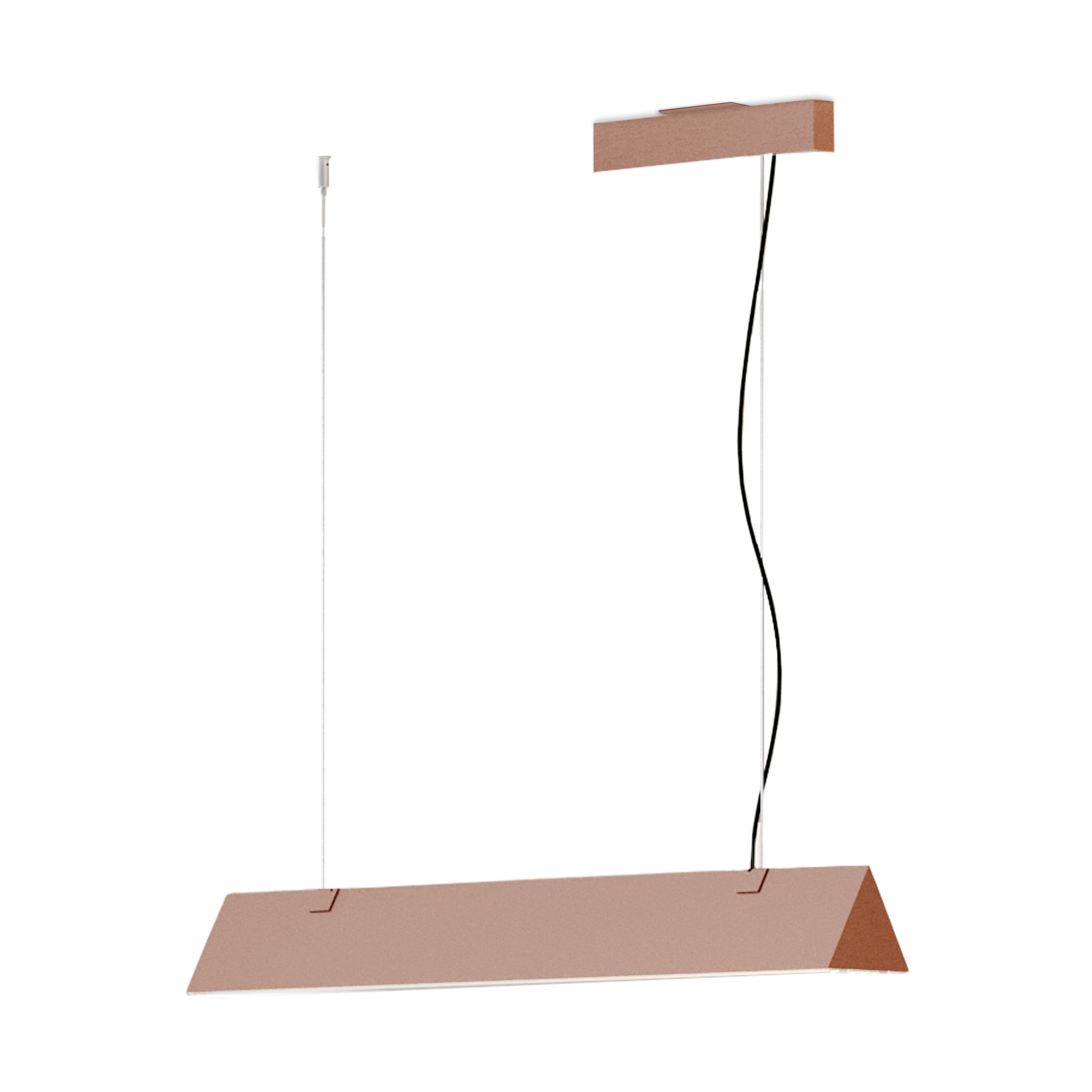 Contardi Stick Pendant Light - 2Modern