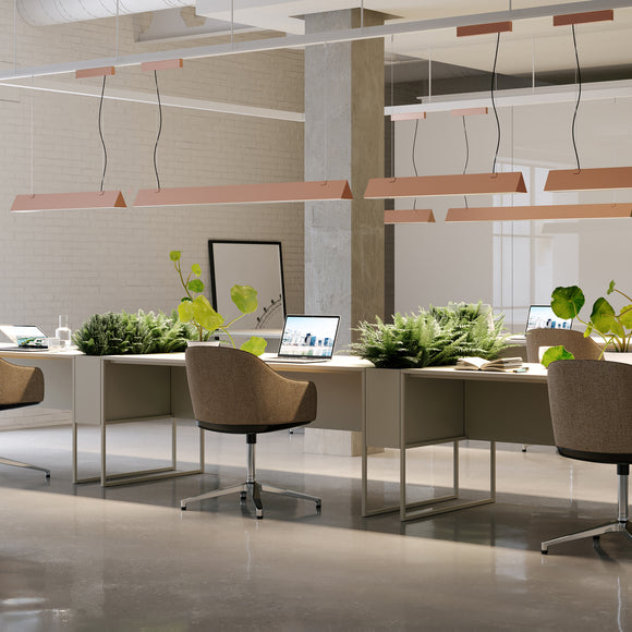 Contardi Stick Pendant Light - 2Modern