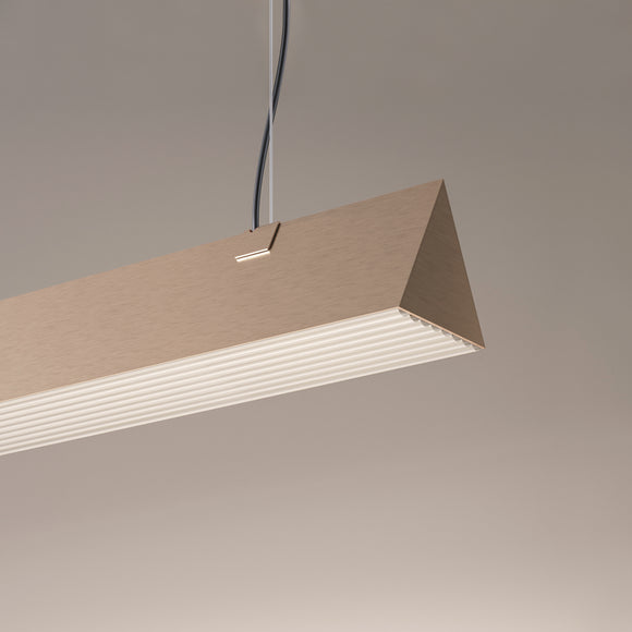 Contardi Stick Pendant Light - 2Modern
