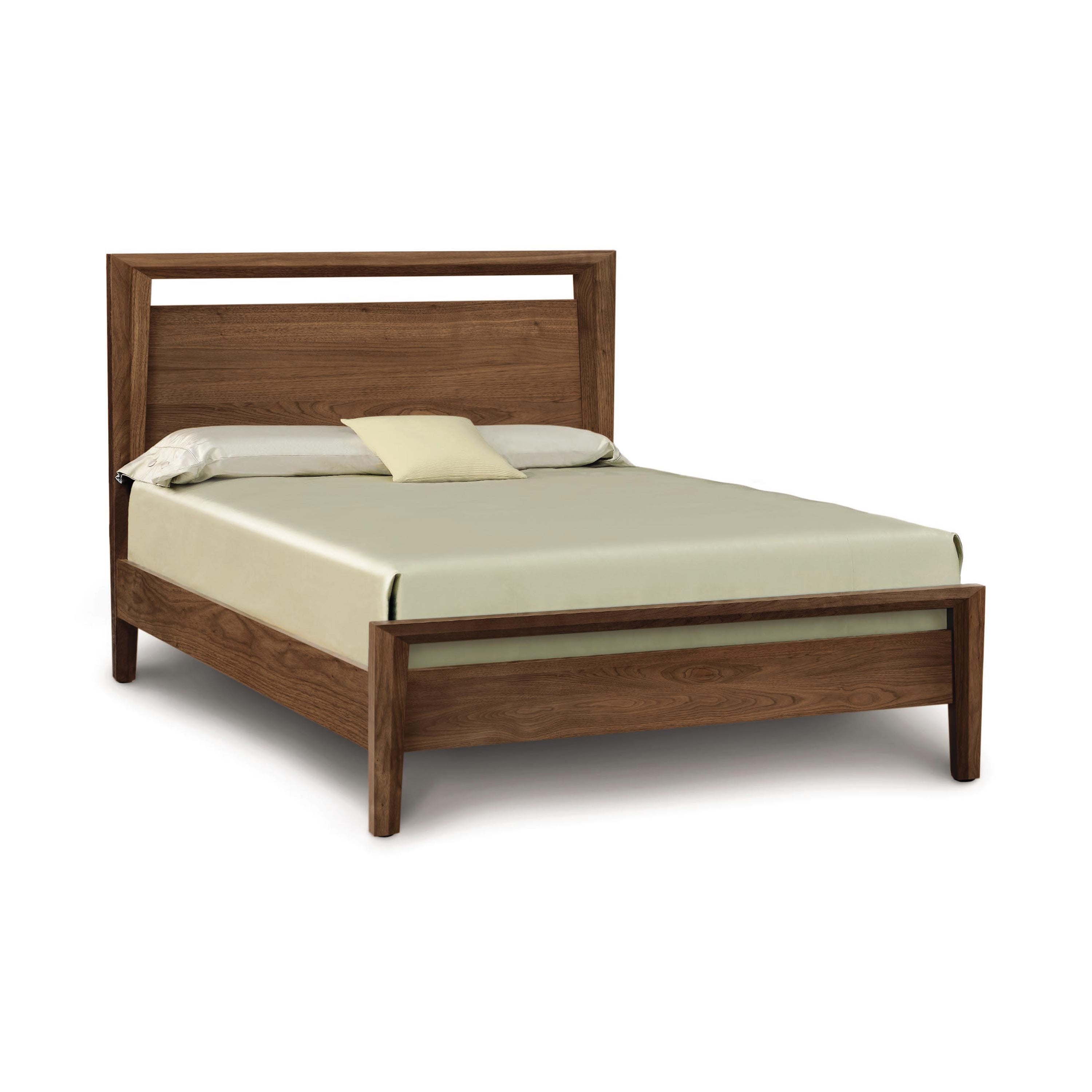Copeland Furniture Mansfield Bed - 2Modern