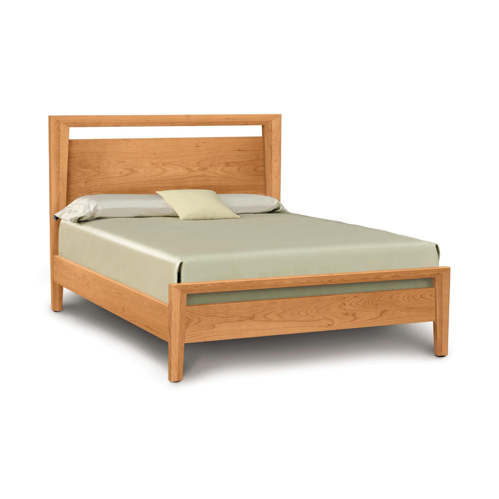 Copeland Furniture Mansfield Bed - 2Modern