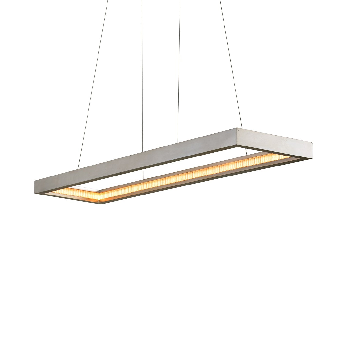 Corbett Lighting Jasmine LED Linear Pendant Light - 2Modern