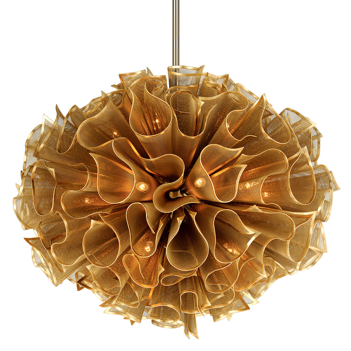 Corbett Lighting Pulse Chandelier - 2Modern