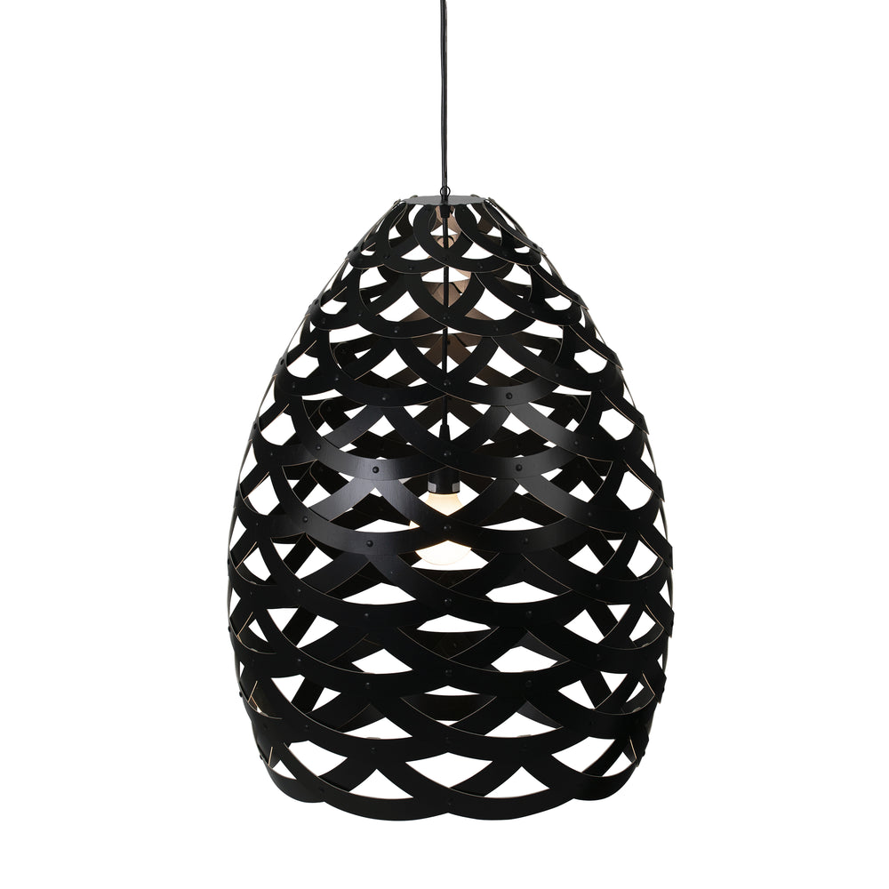 David Trubridge TUI Pendant Light - 2Modern