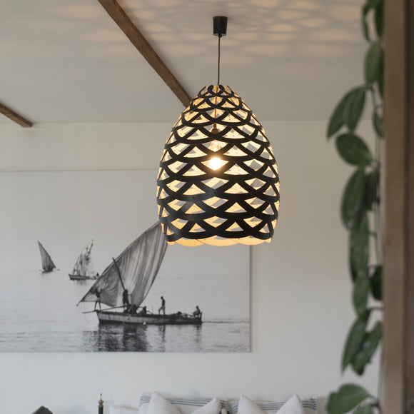 David Trubridge TUI Pendant Light - 2Modern