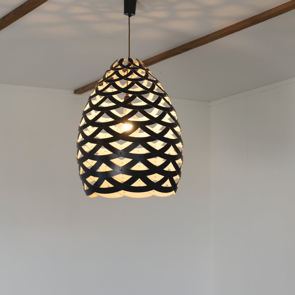 David Trubridge TUI Pendant Light - 2Modern