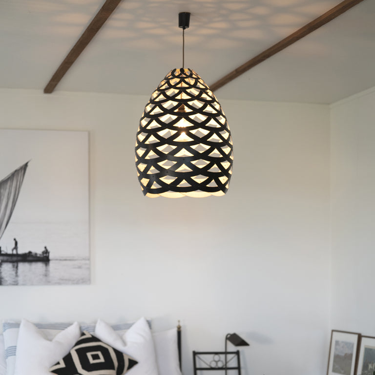 David Trubridge TUI Pendant Light - 2Modern