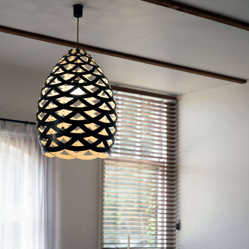 David Trubridge TUI Pendant Light - 2Modern