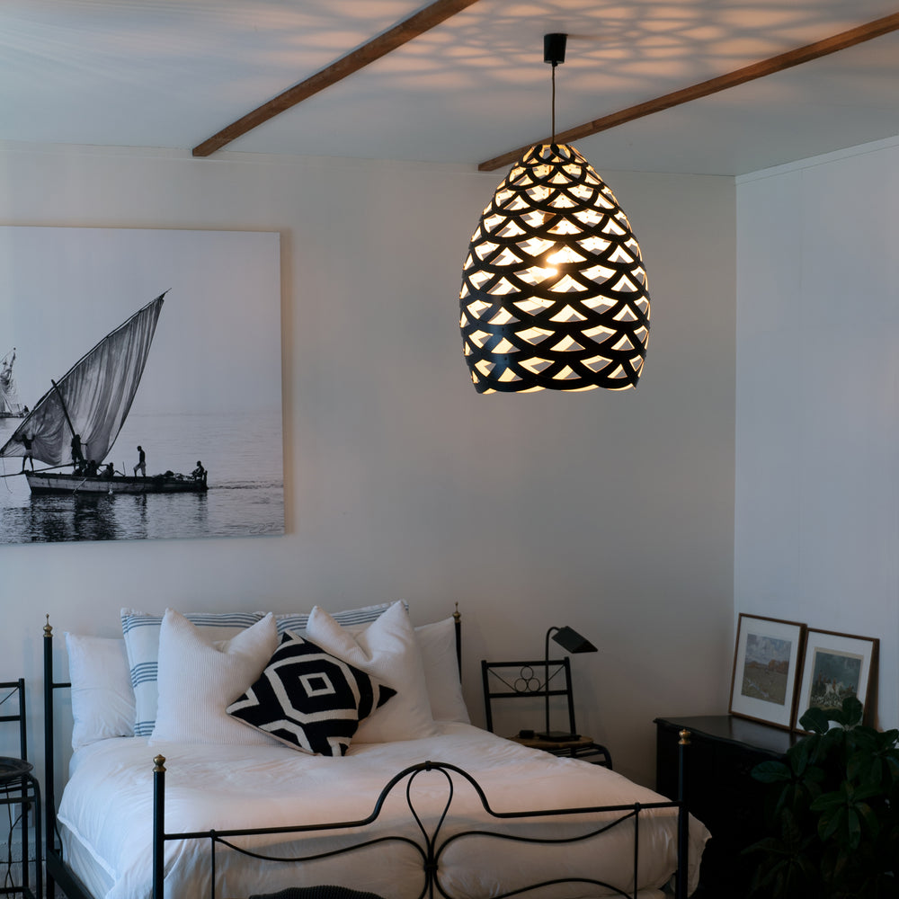 David Trubridge TUI Pendant Light - 2Modern