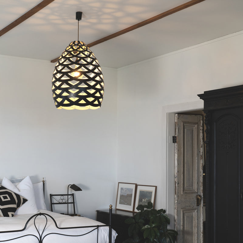 David Trubridge TUI Pendant Light - 2Modern