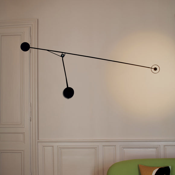 DCW Editions Aaro Wall Sconce - 2Modern