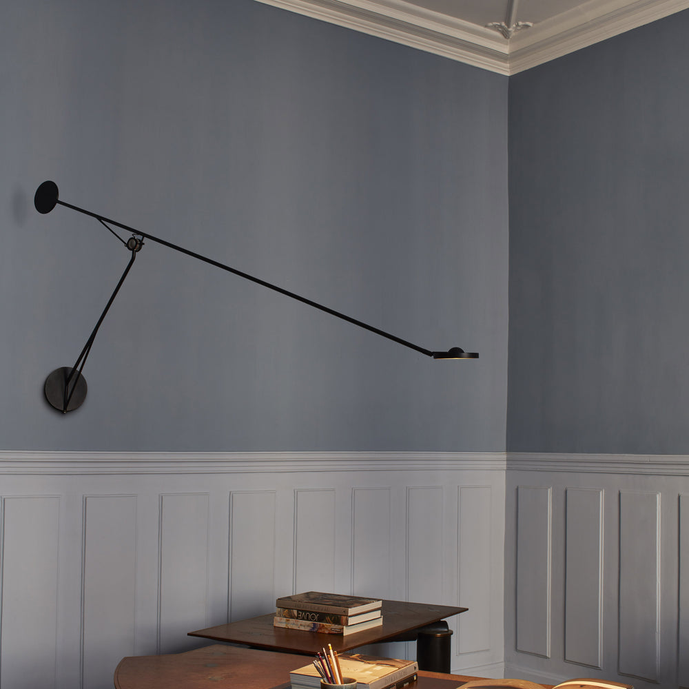 DCW Editions Aaro Wall Sconce - 2Modern