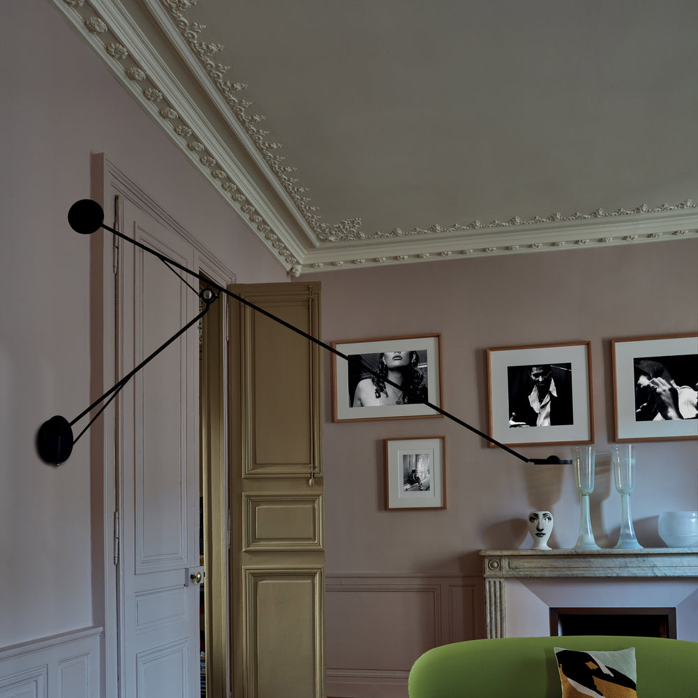 DCW Editions Aaro Wall Sconce - 2Modern