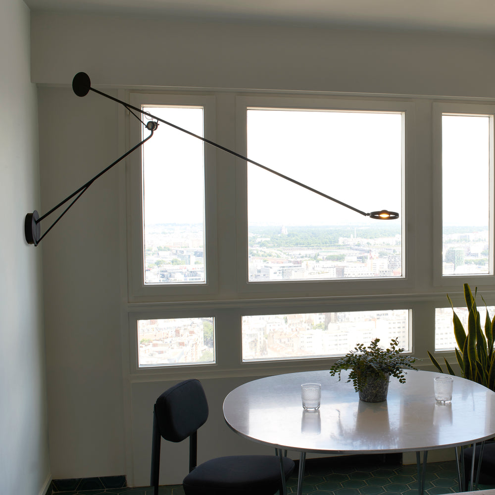 DCW Editions Aaro Wall Sconce - 2Modern