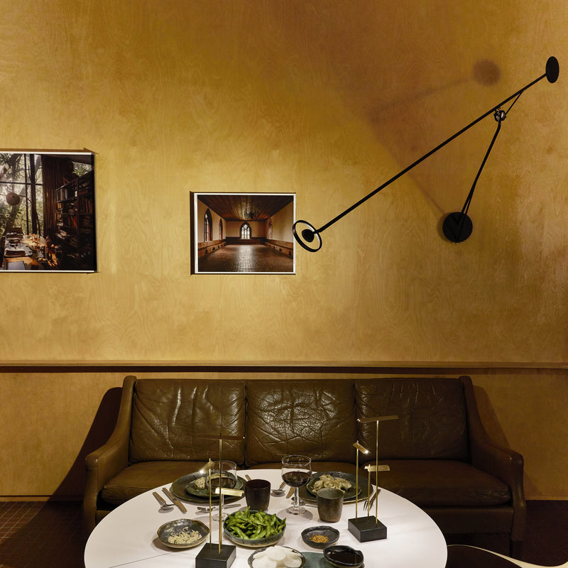 DCW Editions Aaro Wall Sconce - 2Modern