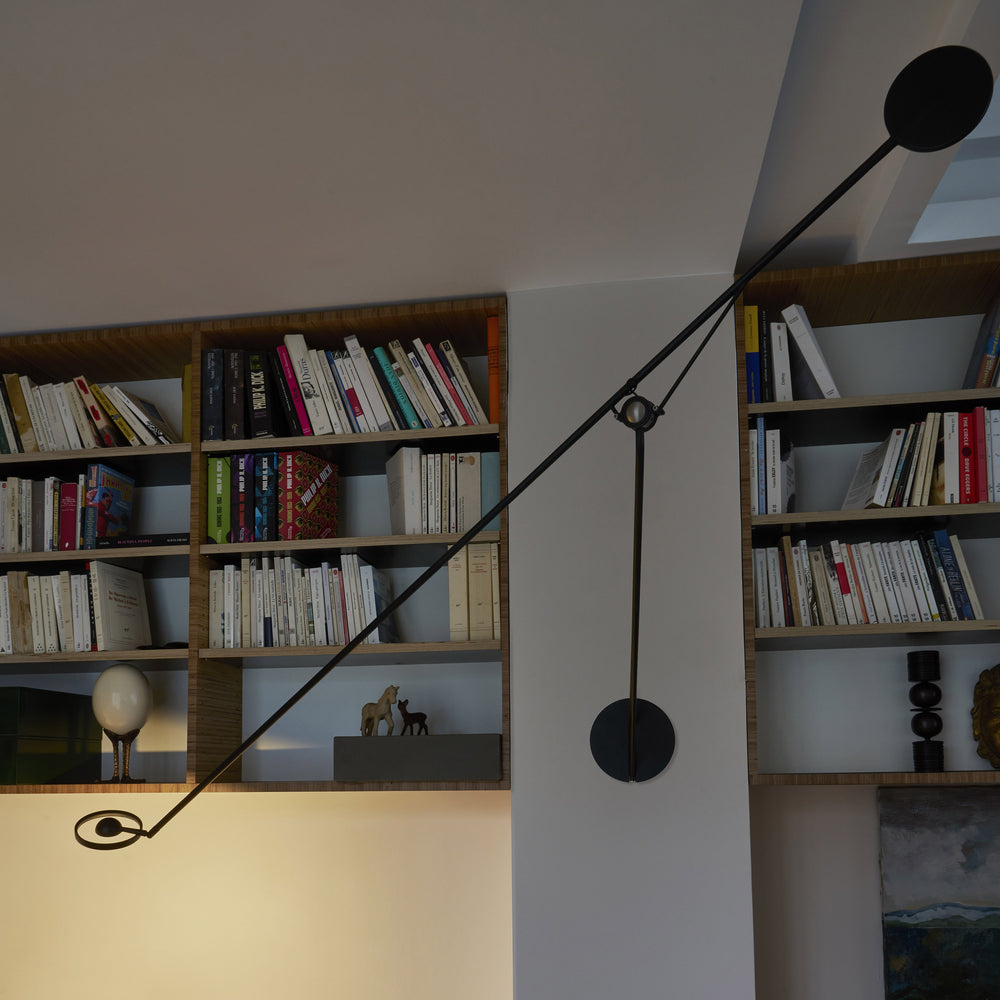 DCW Editions Aaro Wall Sconce - 2Modern