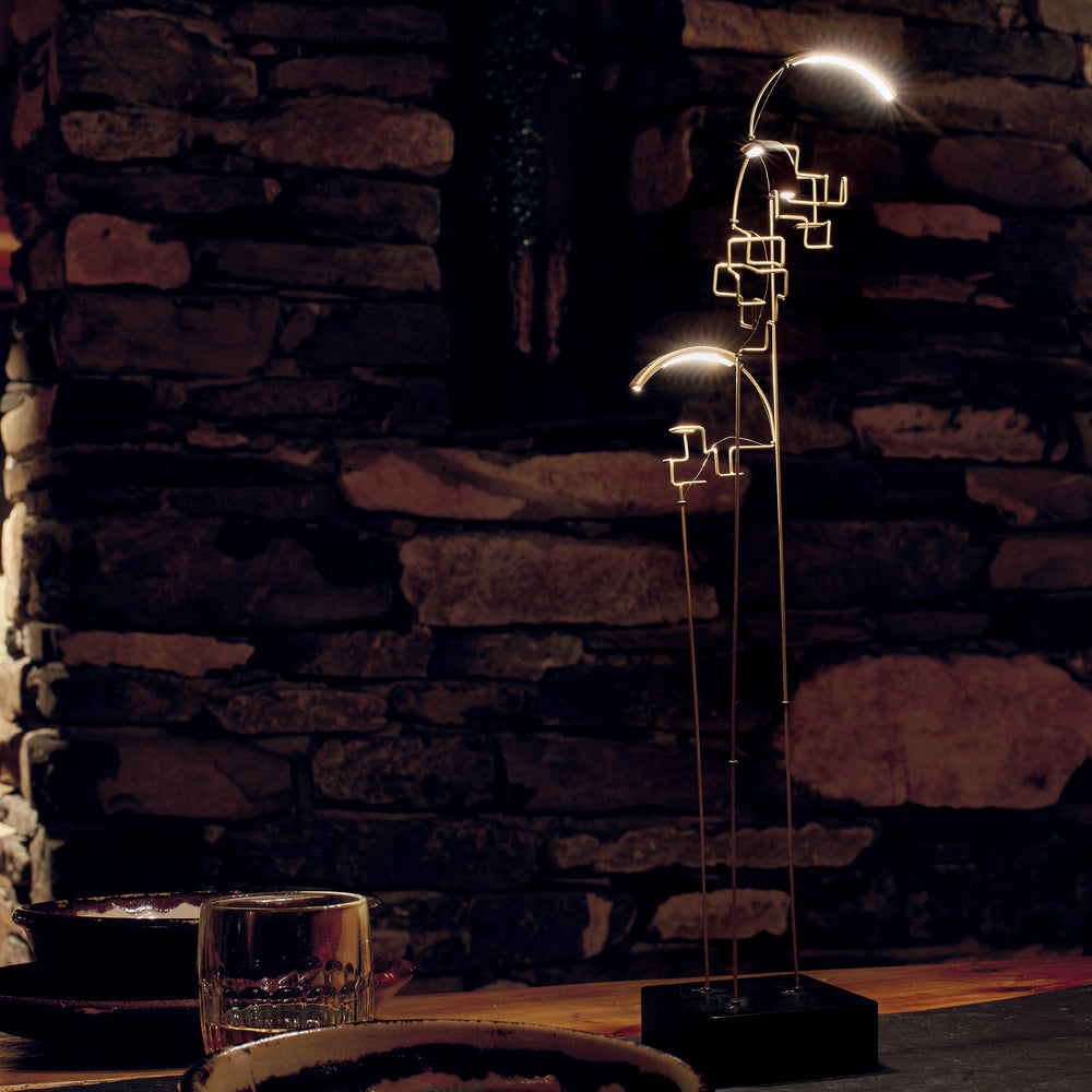 DCW Editions Boucle Table Lamp - 2Modern