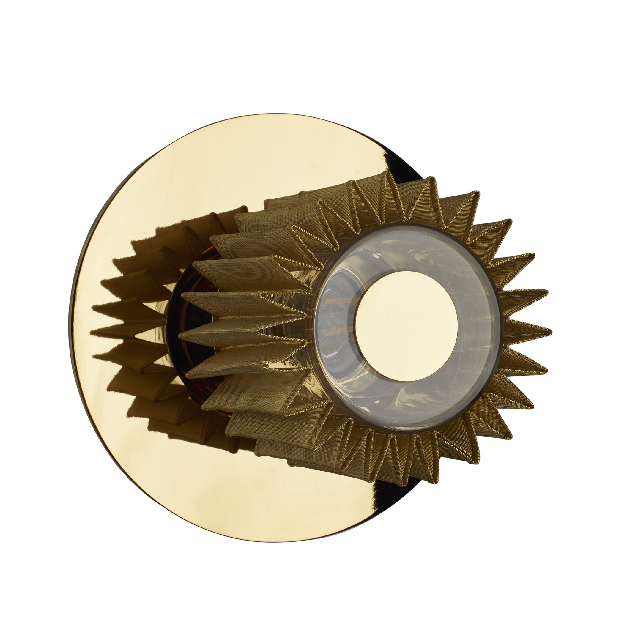DCW Editions In The Sun Wall Sconce - 2Modern