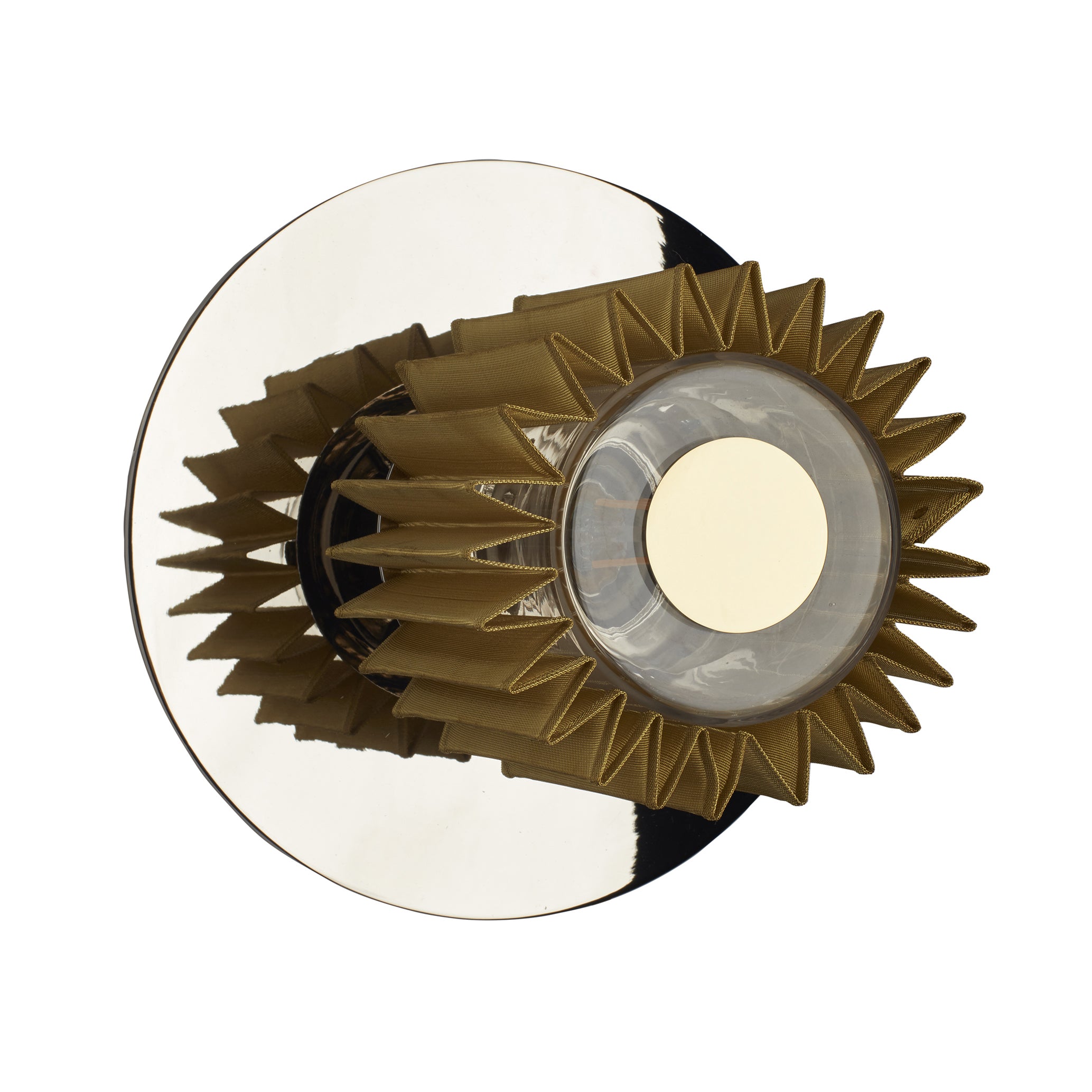 DCW Editions In The Sun Wall Sconce - 2Modern