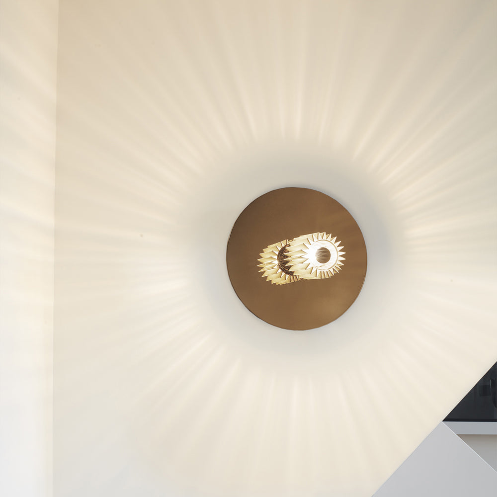 DCW Editions In The Sun Wall Sconce - 2Modern