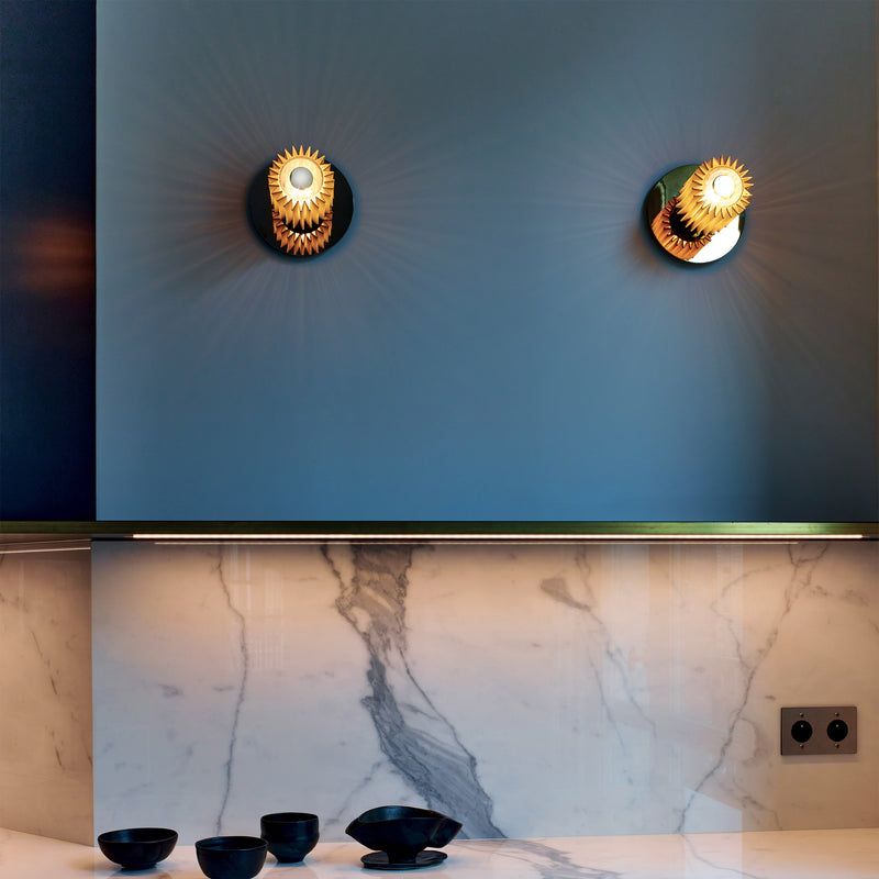 DCW Editions In The Sun Wall Sconce - 2Modern
