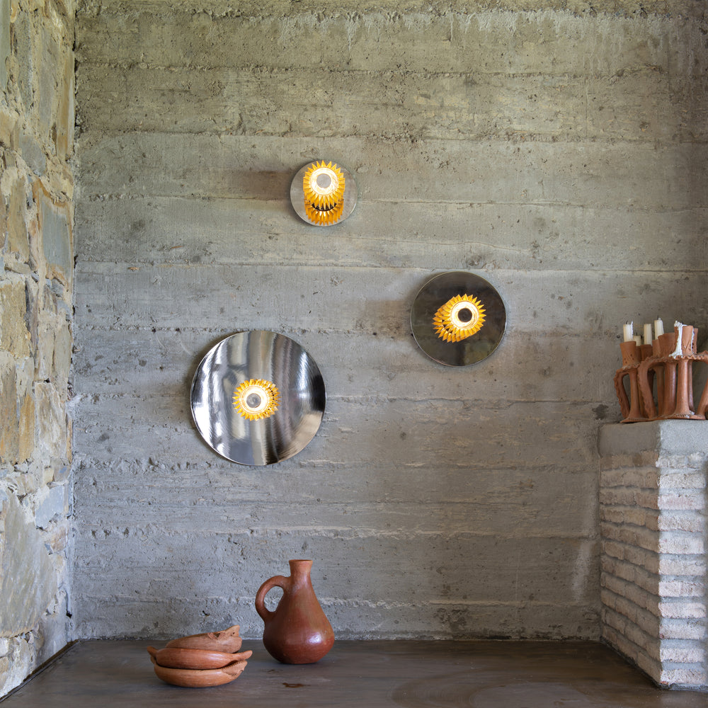 DCW Editions In The Sun Wall Sconce - 2Modern
