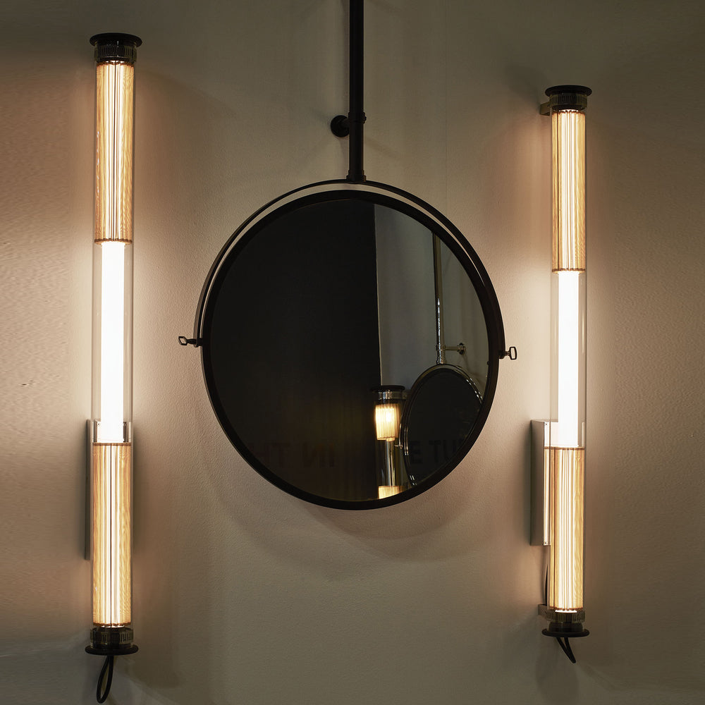 DCW Editions In The Tube 360 Outdoor Wall Sconce - 2Modern