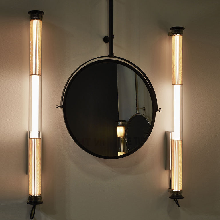 DCW Editions In The Tube 360 Outdoor Wall Sconce - 2Modern