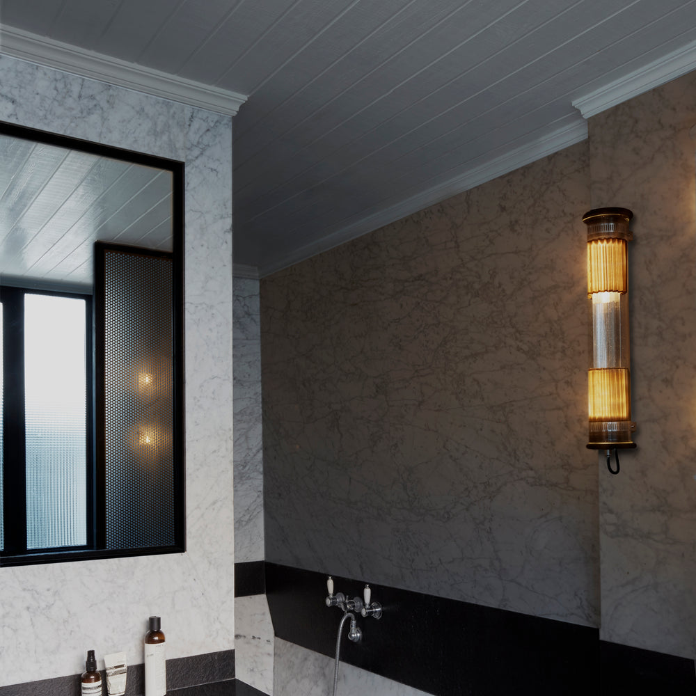 DCW Editions In The Tube Outdoor Wall Sconce - 2Modern