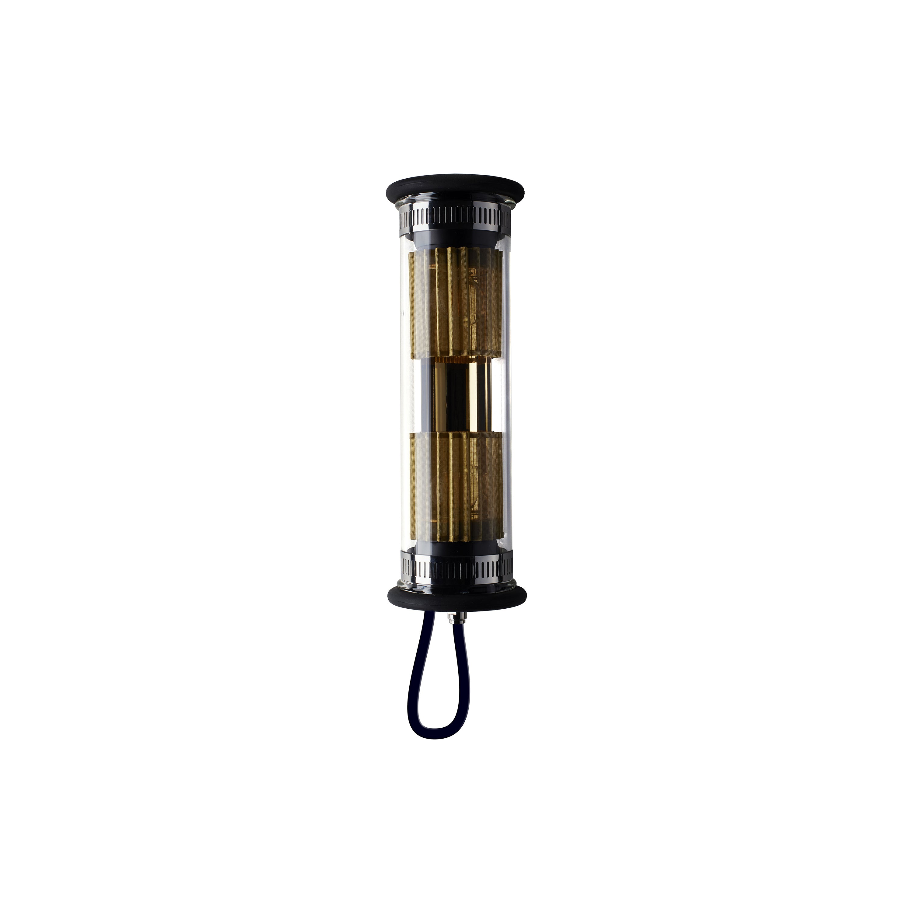 DCW Editions In The Tube Outdoor Wall Sconce - 2Modern