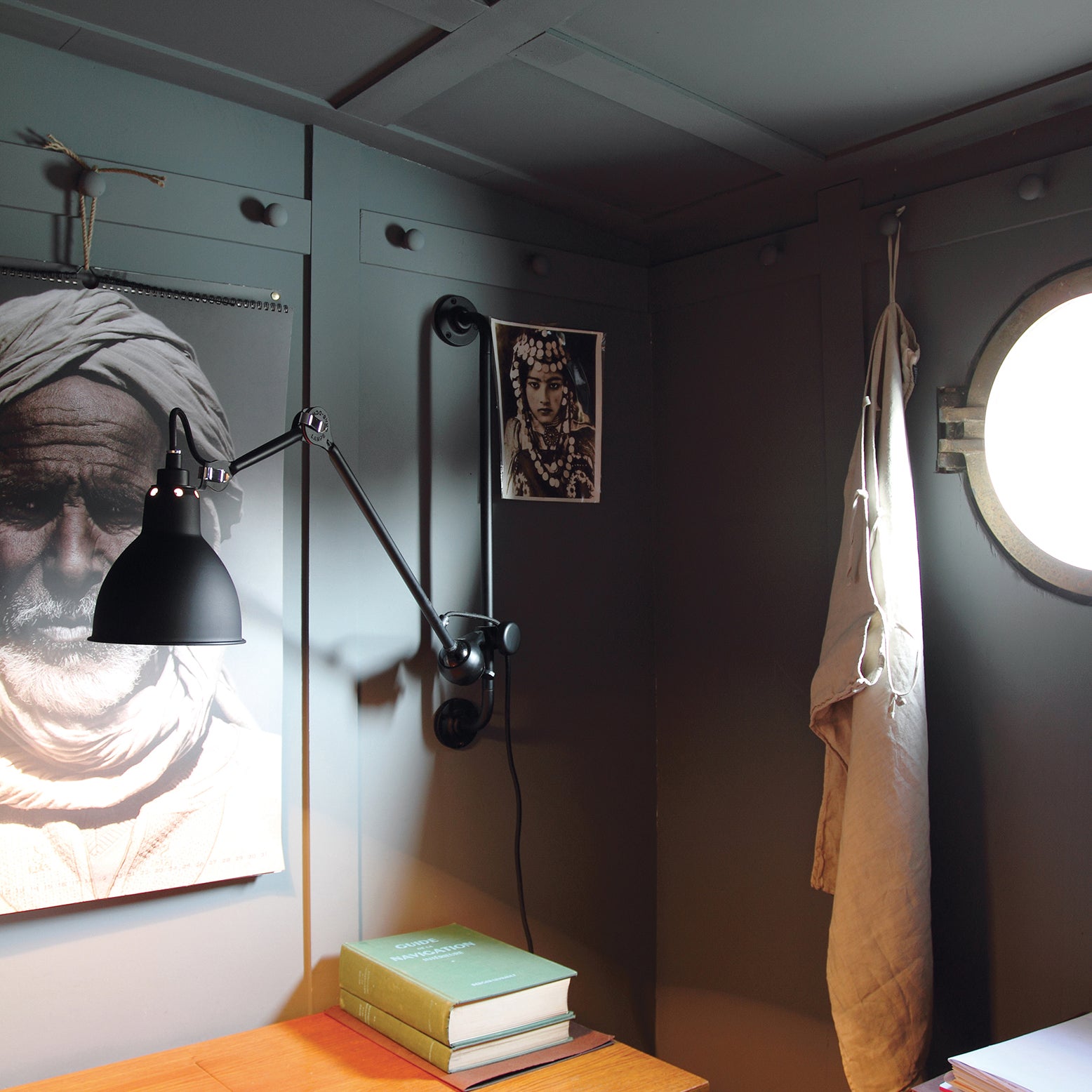 DCW Editions Lampe Gras N°210 Wall Sconce - 2Modern